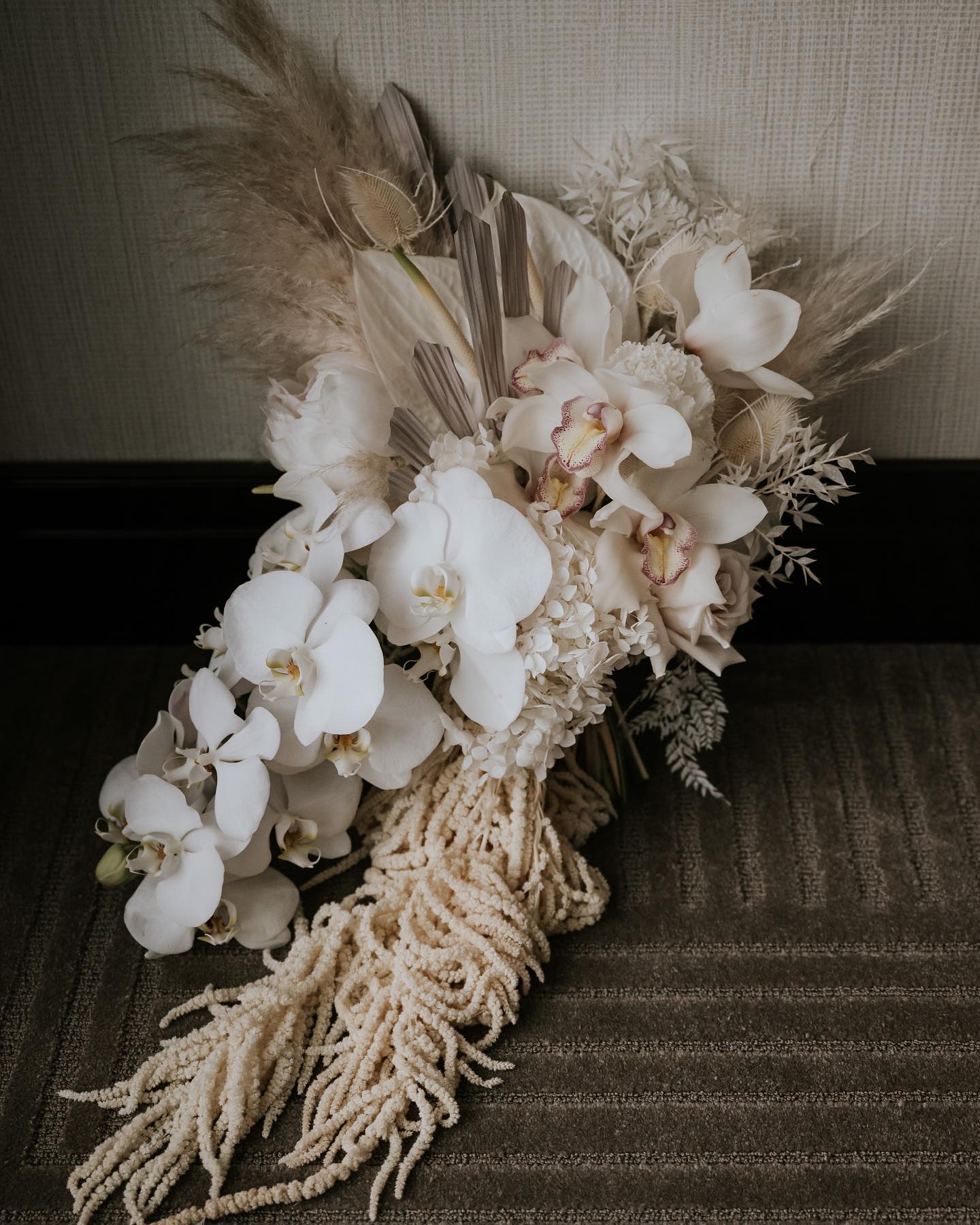 Signature Floral Design | Wedding Vendors Perth