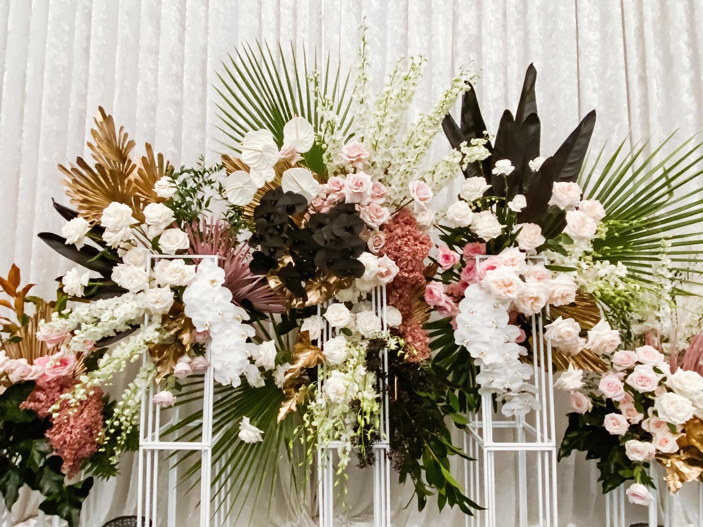 Signature Floral Design | Wedding Vendors Perth